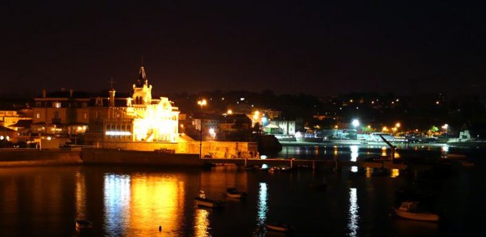 CASCAIS: Tagesausflug ab LISSABON | Reiseführer 2026