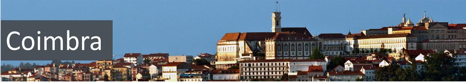 COIMBRA (Portugal): Reiseführer 2021 | sehenswerte Universitätsstadt