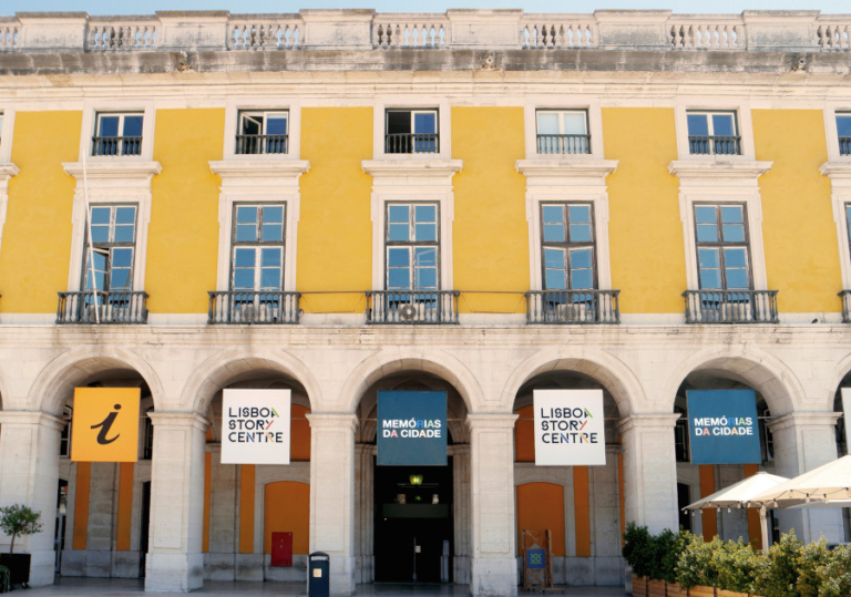 Lisboa Story Center | Gutes Museum? | Reiseführer 2025