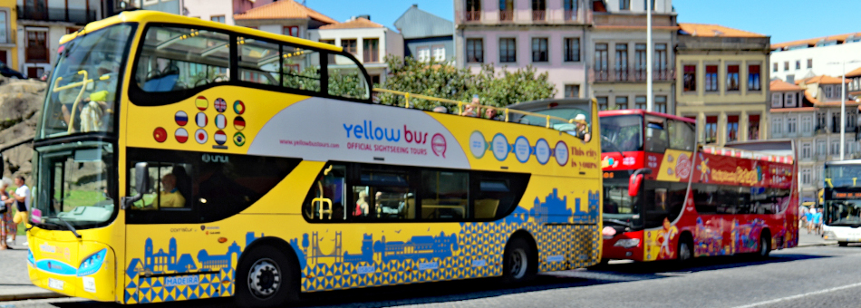 PORTO (Portugal): Busse - ÖPNV | Tipps, Ticketpreise 2025